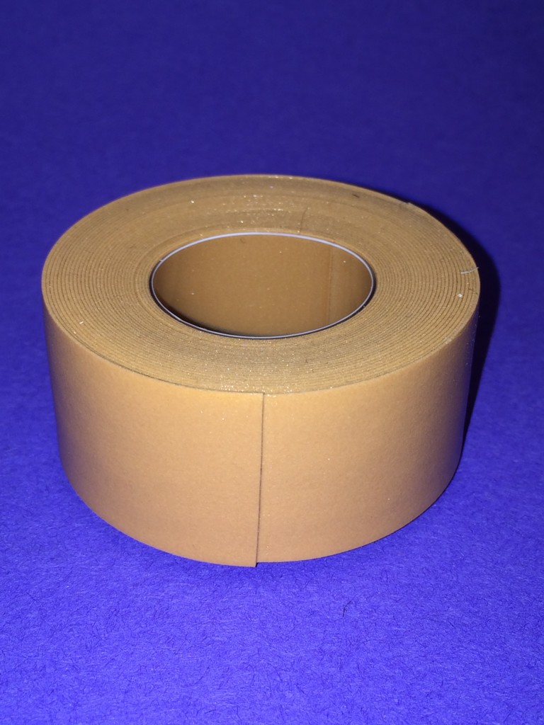 Waterproof Tape | LG Hanger PE System