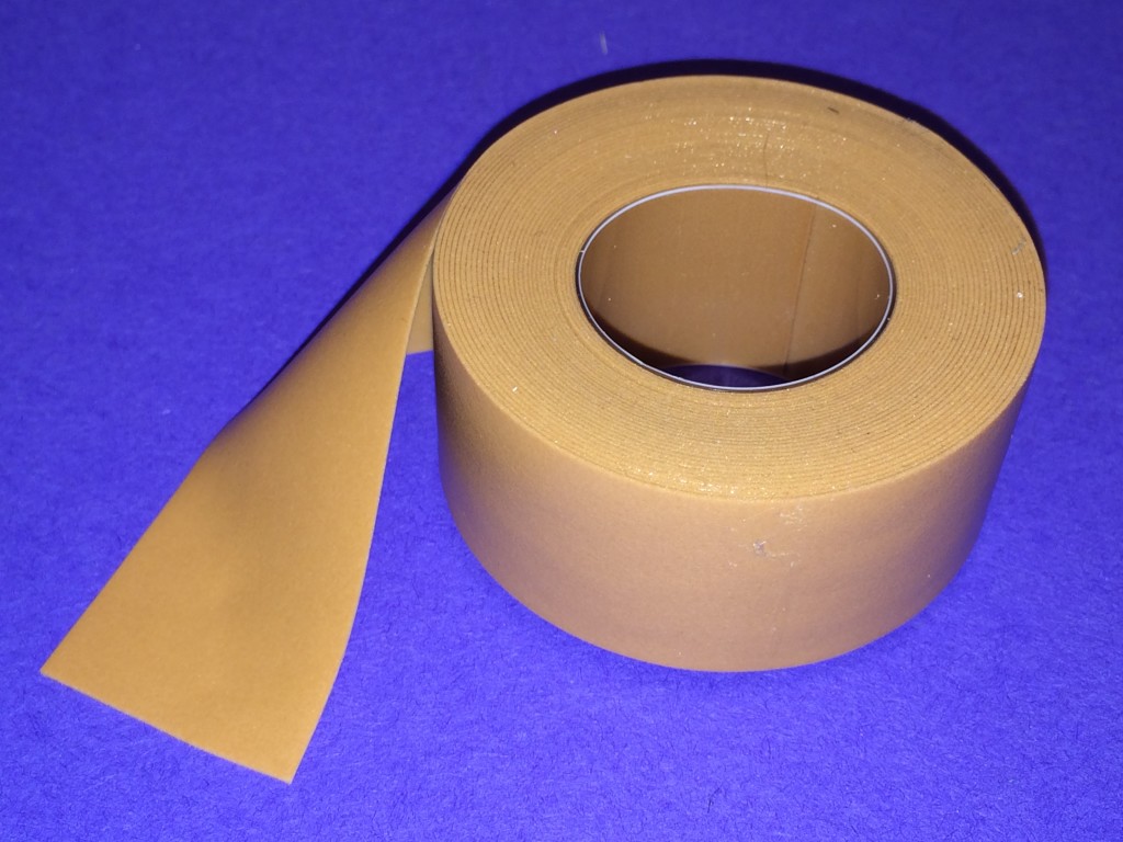 Waterproof Tape | LG Hanger PE System