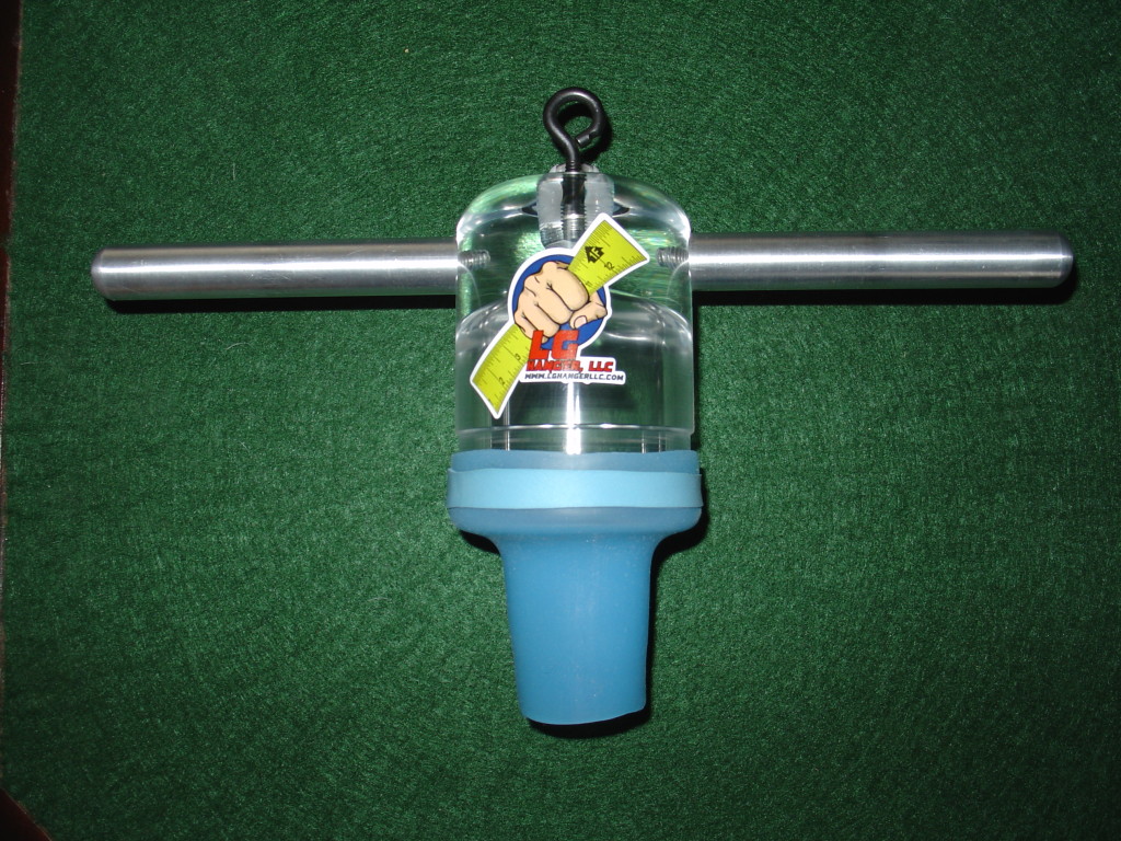 Package A Chamber System: NO WEIGHT/ARBOR-Comes w/ Removable Bundle Arm ...