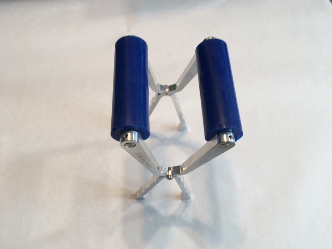 Jelq Roller LIMITED EDITION Only 1 available | LG Hanger PE System