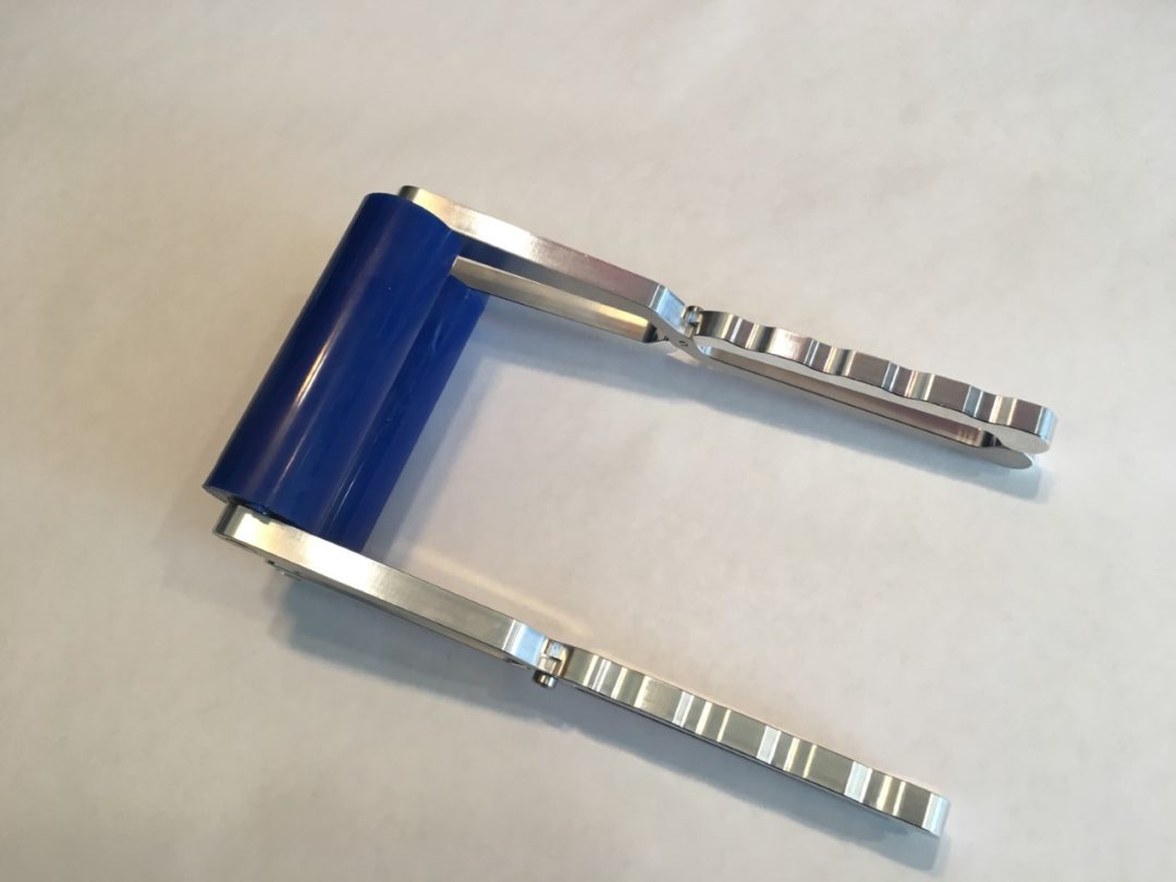 Jelq Roller LIMITED EDITION Only 1 available | LG Hanger PE System