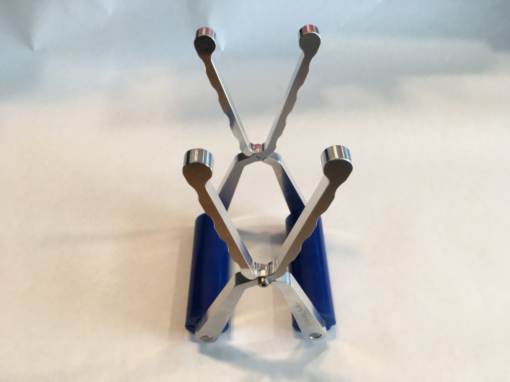 Jelq Roller LIMITED EDITION Only 1 available | LG Hanger PE System