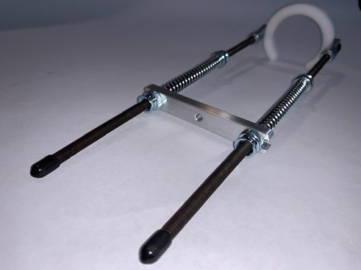 EXTENDER ACCESSORY for the custom made LG Hanger Vacuum Weight System ...