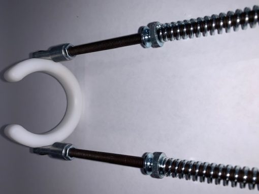 EXTENDER ACCESSORY for the custom made LG Hanger Vacuum Weight System ...