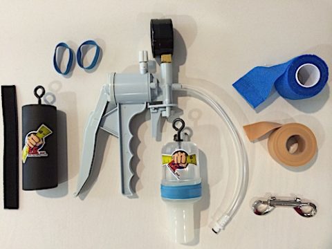 Home - LG Hanger PE System